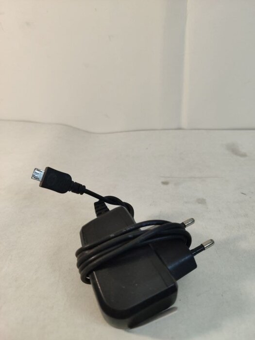 Зарядное устройство micro-USB 5V 0.5A TeXet TESA5-A1000-50500 microUSB