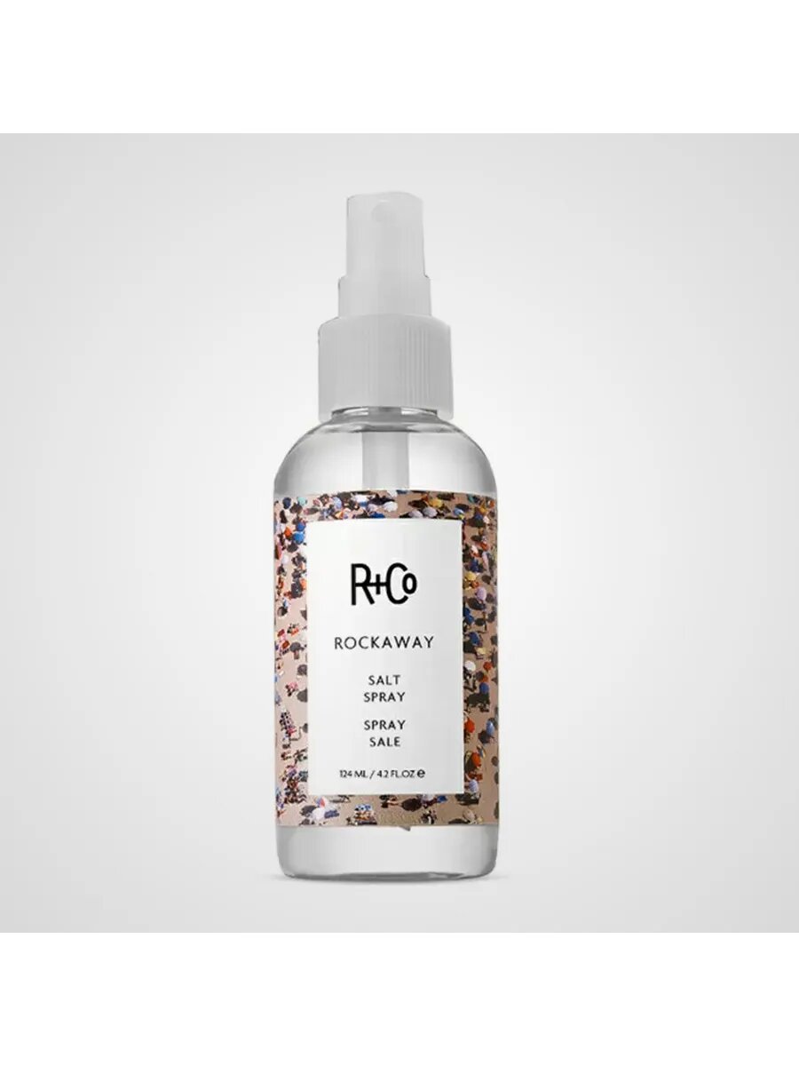 R+Co Rockaway Salt Spray Спрей 124 мл