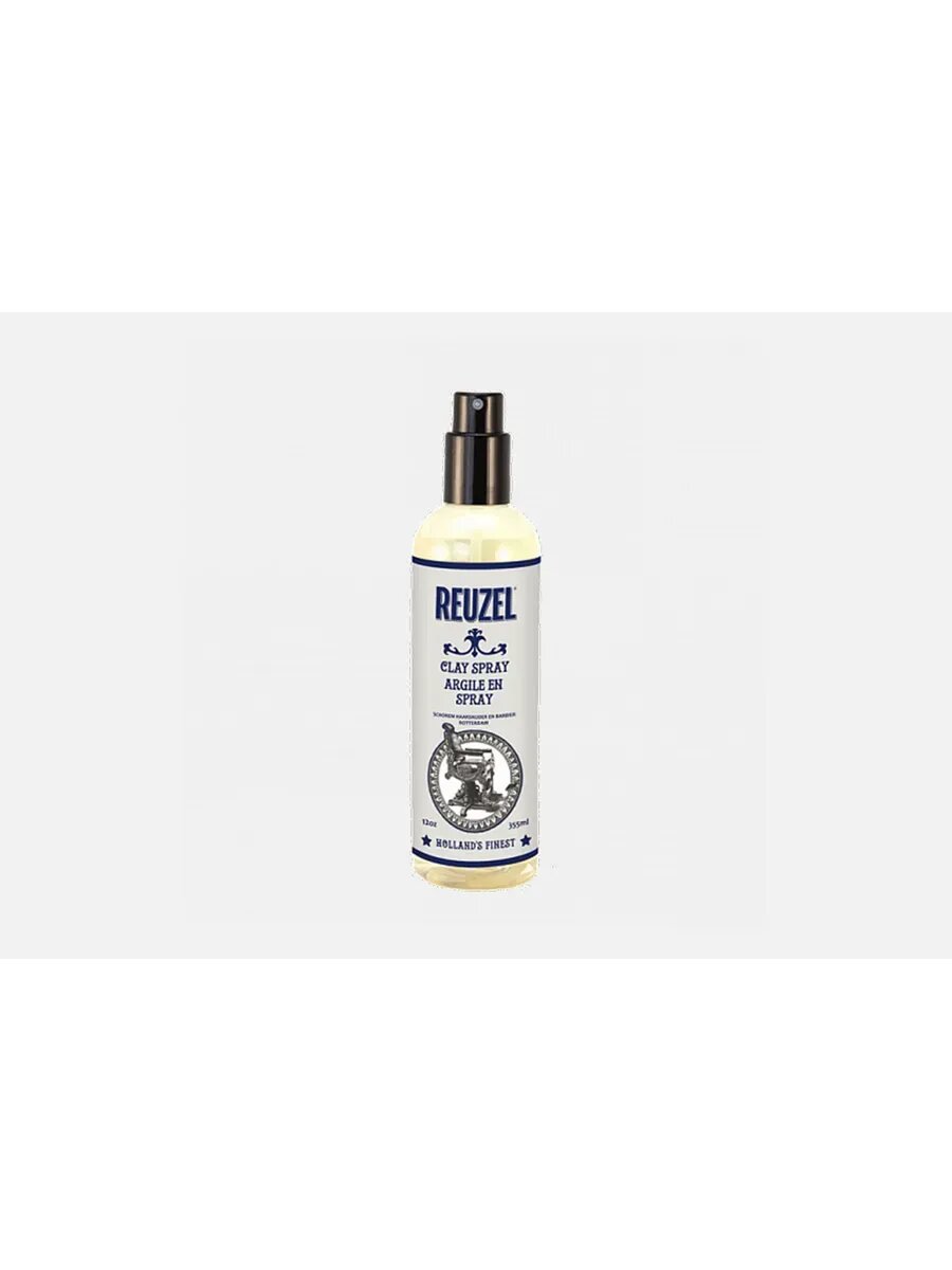 REUZEL Clay Spray Моделирующий лосьон-спрей с матовым 355мл