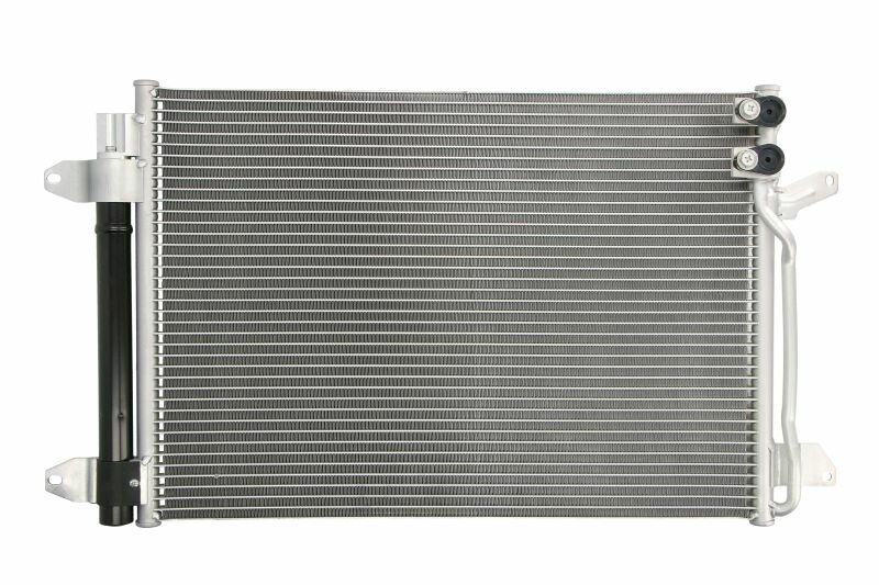 Радиатор кондиционера Volkswagen Jetta 10-19, Beetle 11-16