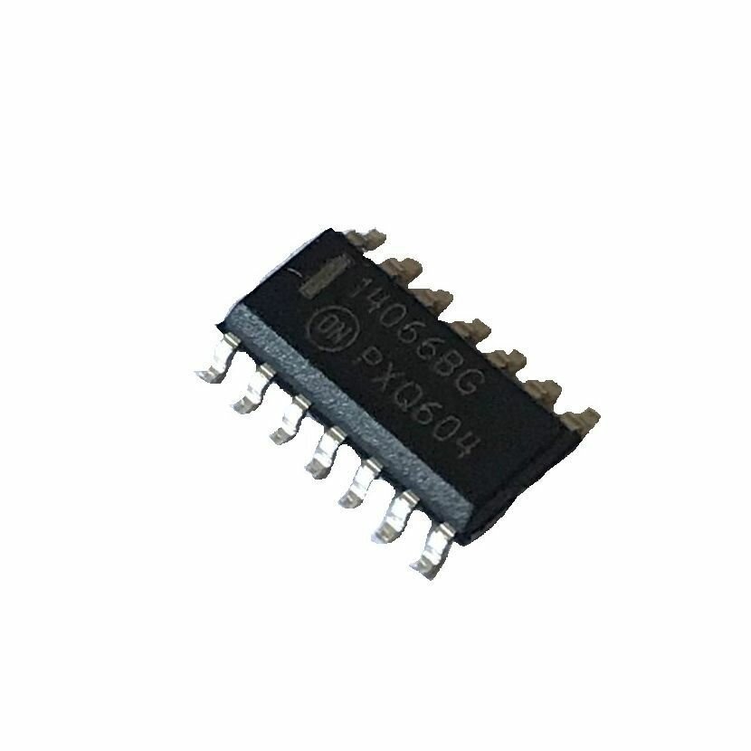 1 шт MC14066BDG MC14066 Микросхема ONS