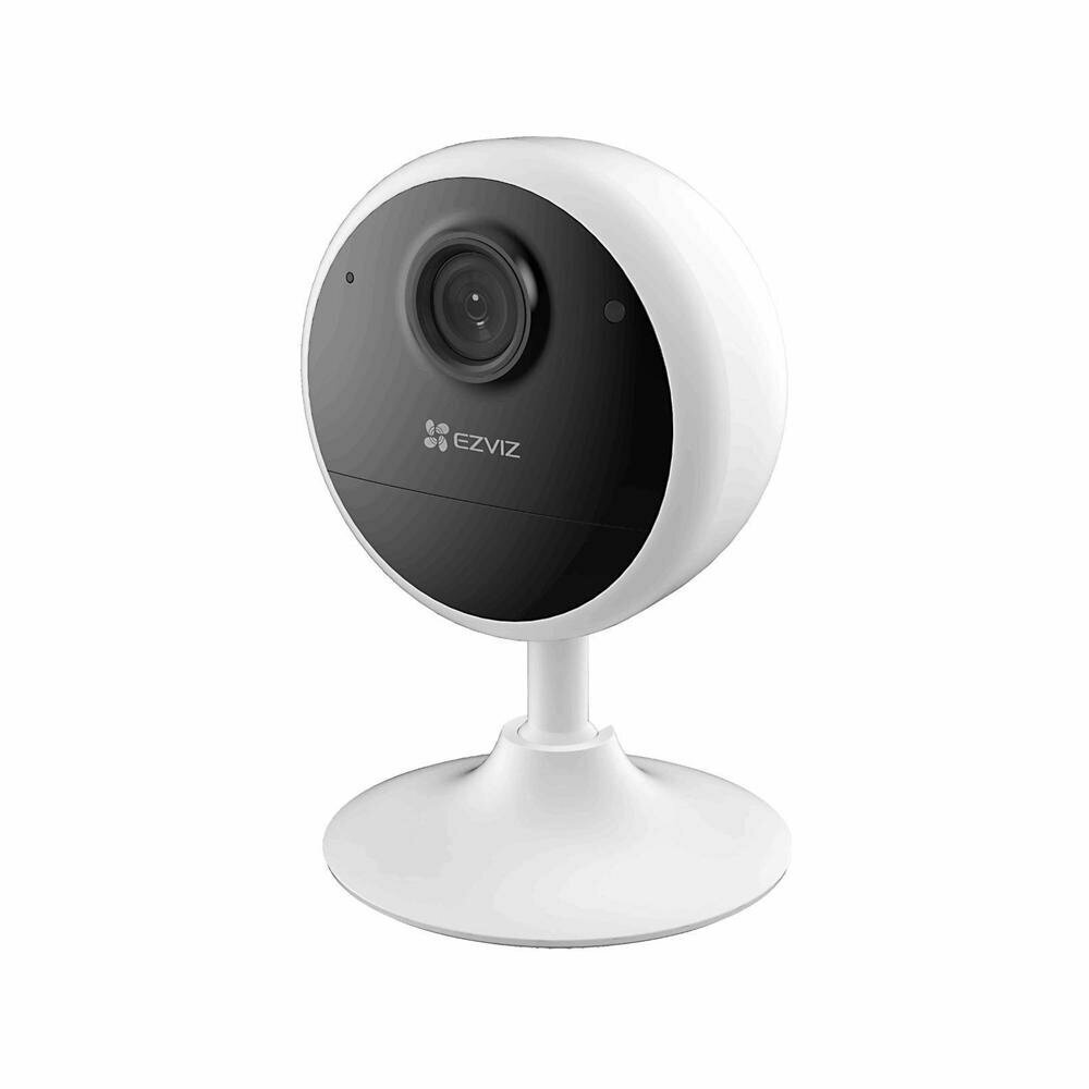 Камера видеонаблюдения IP Ezviz CS-CB1 (1080P) Wi-Fi 2.8-2.8мм цв. корп: белый/черный (CS-CB1)