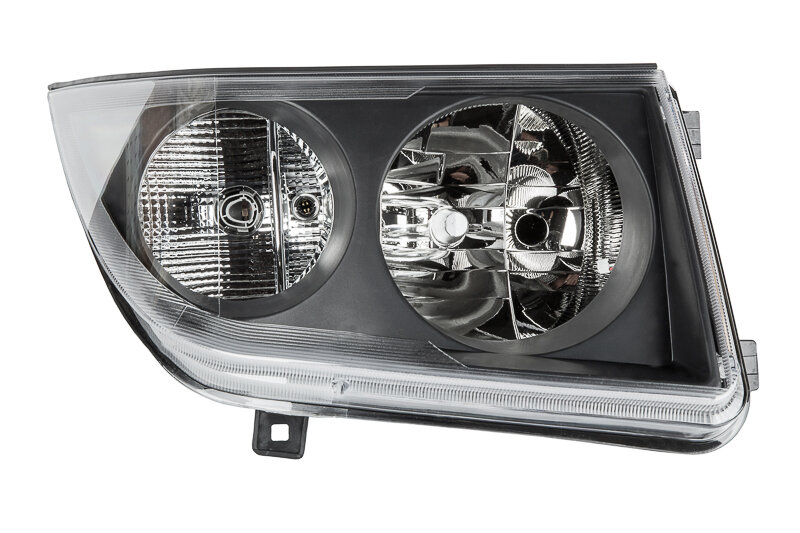Фара VW CRAFTER (I) (2EB, 2EE, 2EK, 2EY) `06-12 LH