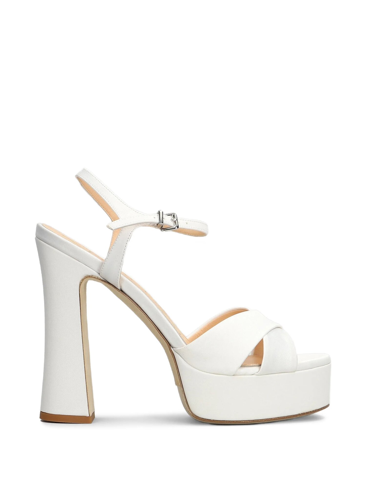 Босоножки 14cm platform sandals