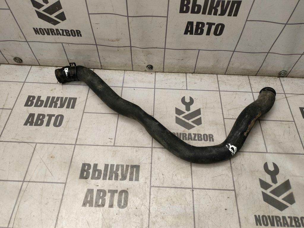 Патрубок радиатора Kia Ceed 07- 12