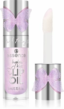 Блеск для губ Essence that fairything hydra kiss, оттенок 108 liquid fairydust, 4 мл