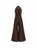 Комбинезон ZIMMERMANN Halterneck wide-leg jumpsuit, размер 42