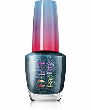 Лак для ногтей OPI Rapidry, оттенок All Dry n Mighty, 9 мл