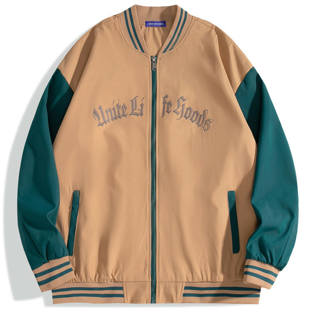 Джерси Unite Life HOODS