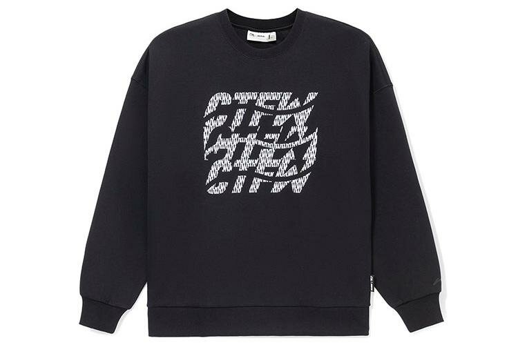Толстовка LI-NING Li Ning x JASON WU Sports Fashion Collection