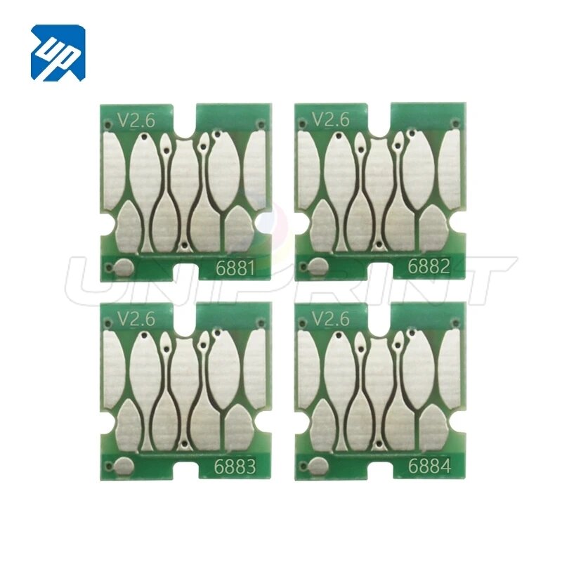 Чип для картриджа Epson SC S30600/S50600, 10 шт.