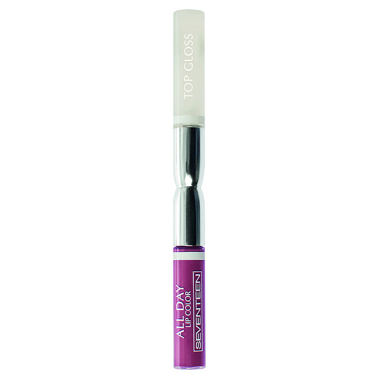 SEVENTEEN ALL DAY LIP COLOR & TOP GLOSS Помада Греция 3,5 мл