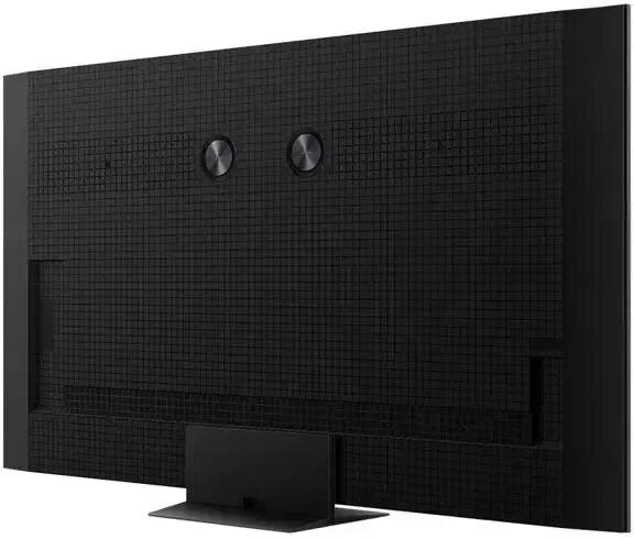 Телевизор TCL 65C8K разрешение частота обновления