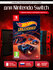 Игра Hot Wheels Unleashed (Nintendo Switch) Русские субтитры