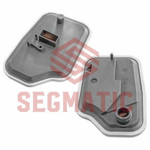 Фильтр АКПП с прокладкой FORD FOCUS II, FORD C-Max 07-, Focus I, II 98-, Fiesta VI 08-, Mazda 3 03- Segmatic SGTF20011006