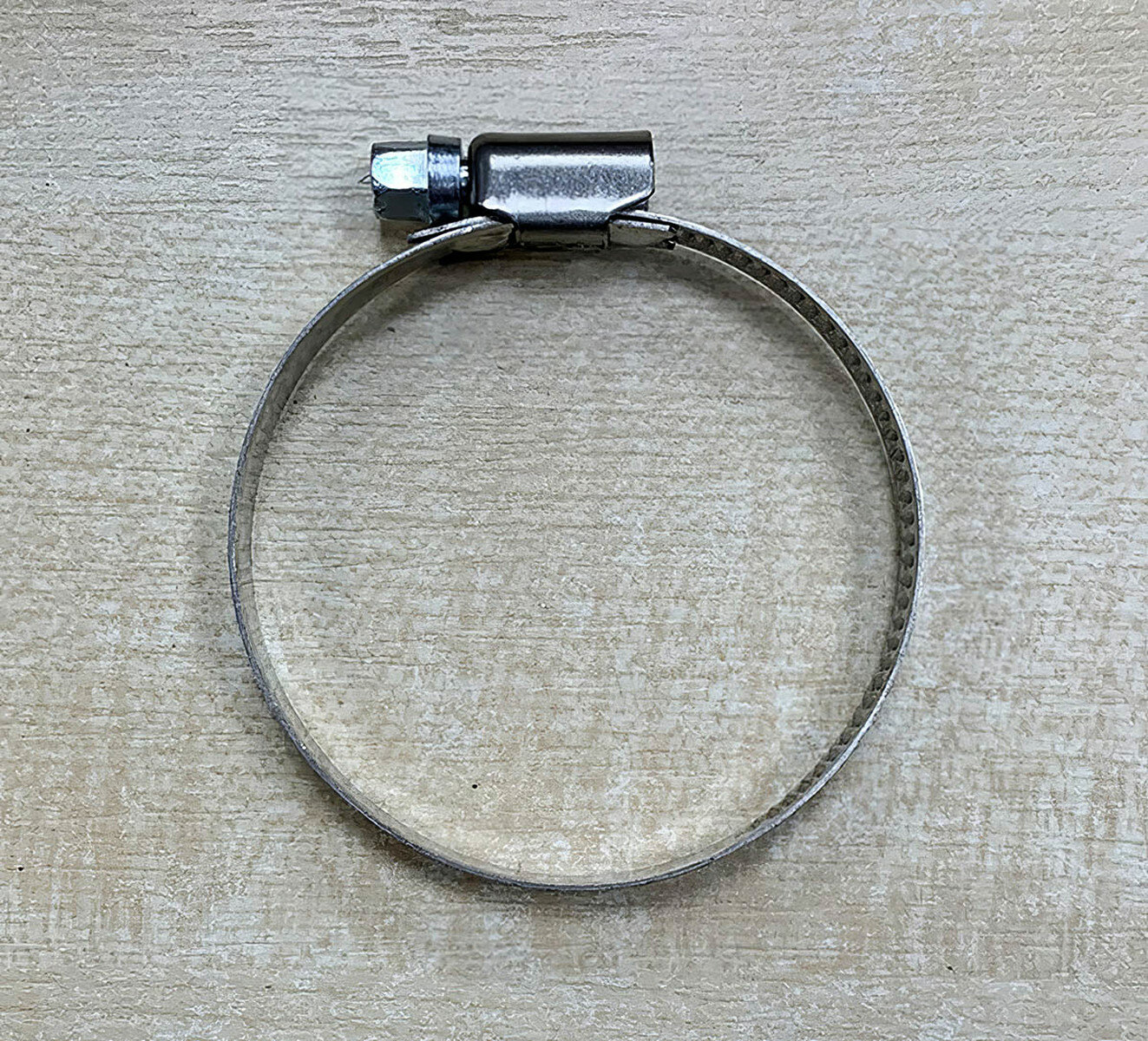 Хомут червячный 40-60 мм TORK