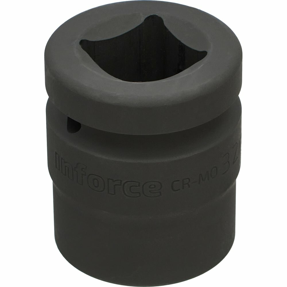 Торцевая головка ударная (32 мм; 1DR) INFORCE 11-01-633