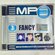 Компакт-диск (CD) Fancy. MP3 Collection.