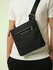 Сумка Armani Exchange, черный