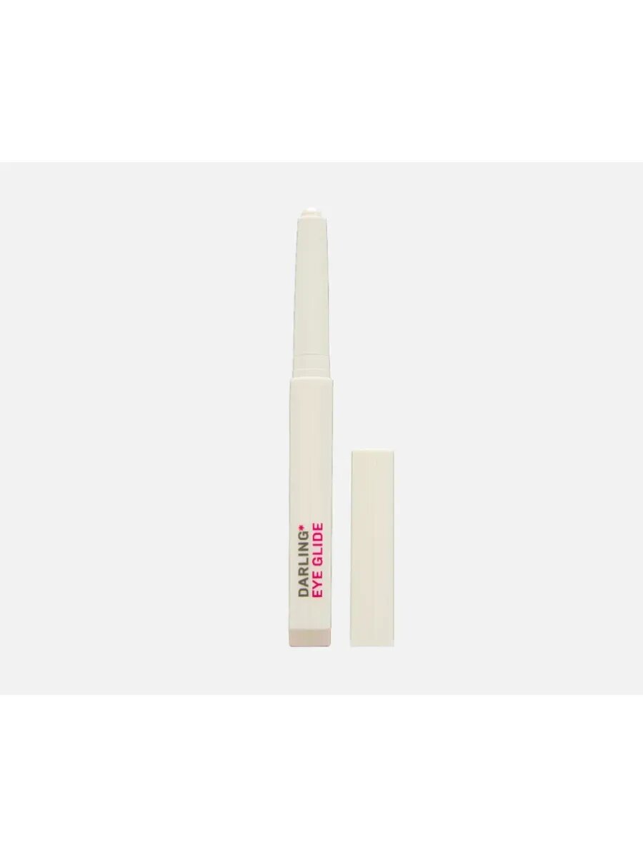 DARLING*Eye Glide Тени для век в стике. 01. 1.2г