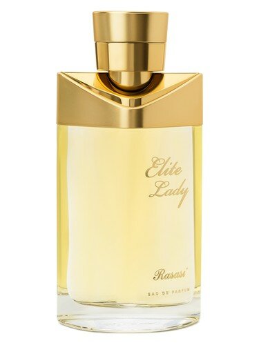 Rasasi Elite Lady парфюмерная вода 100 ml