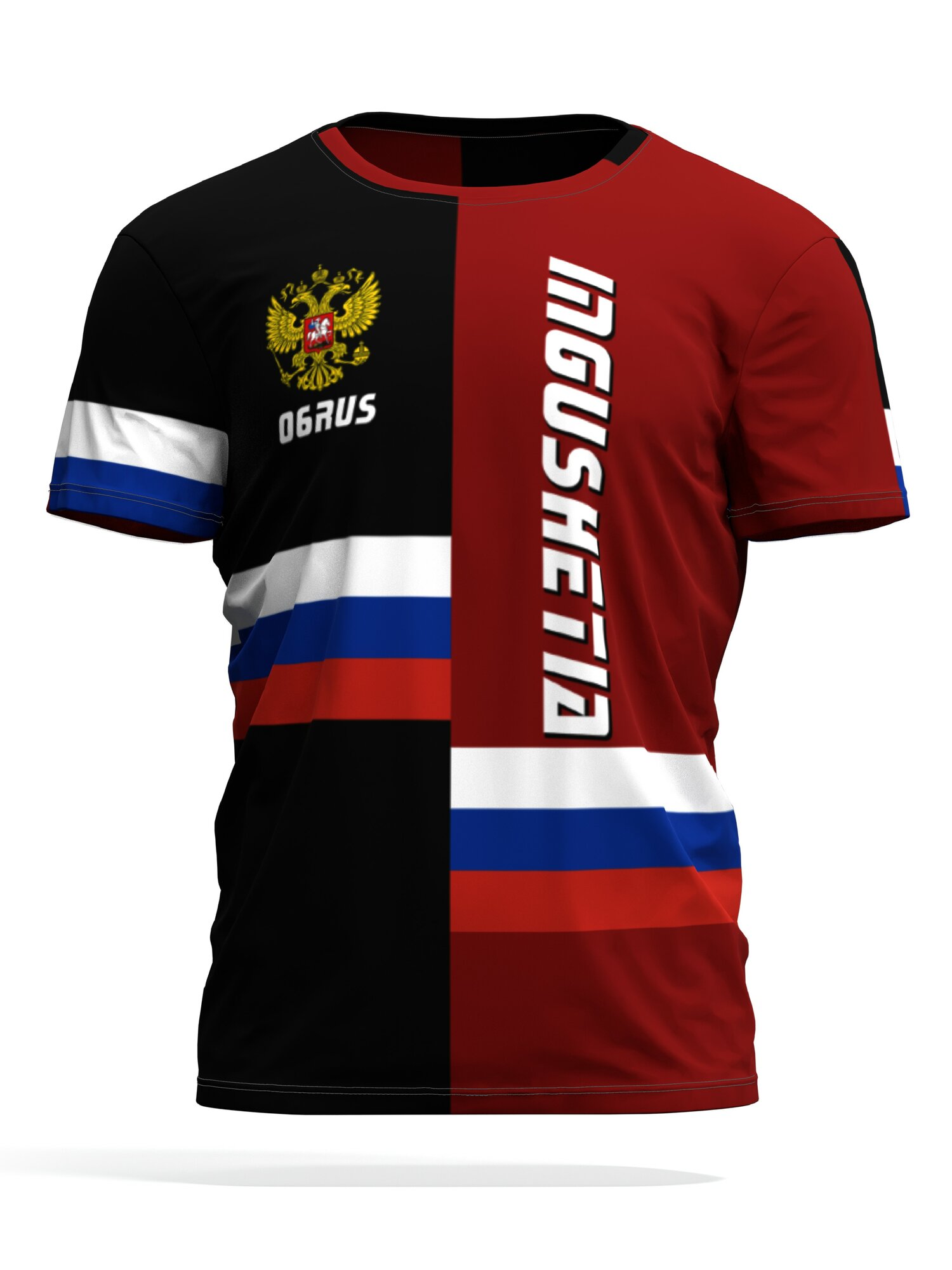 Футболка