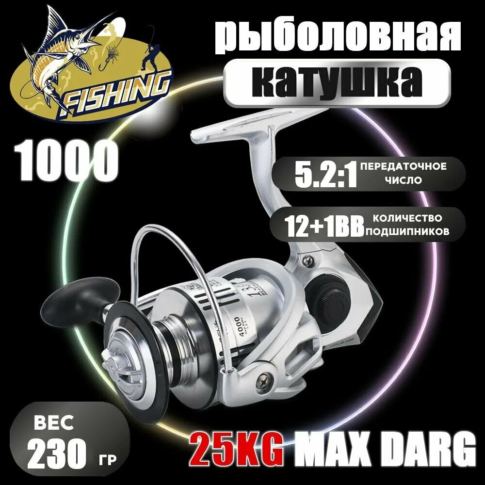 Ryobi Катушка, диаметр катушки: 30 мм