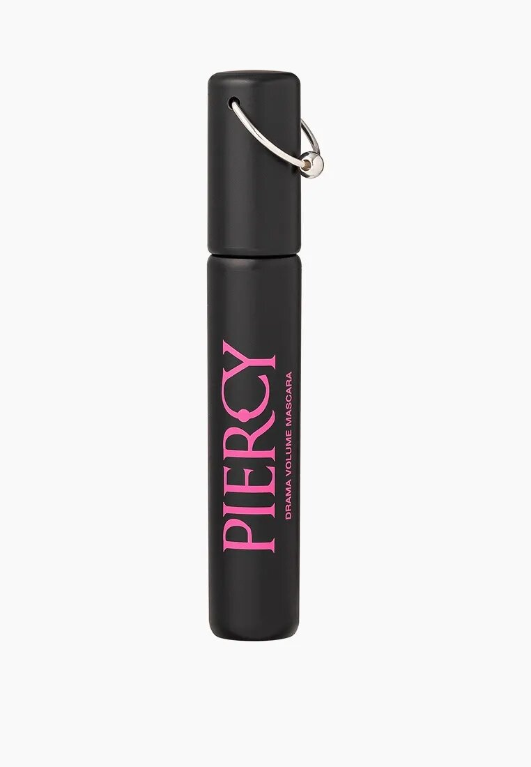 Beauty Bomb Тушь для ресниц 9 мл черный