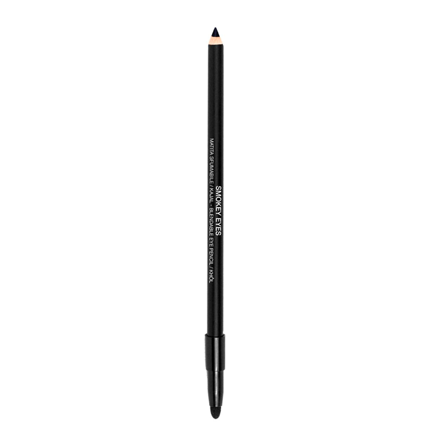 ESSENTIAL SMOKEY EYES Карандаш для глаз 100 Black