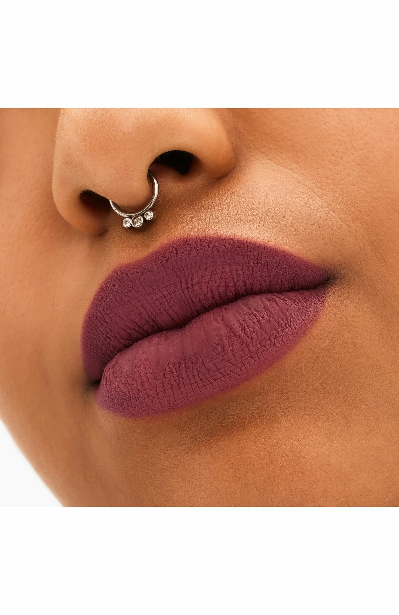 Губная помада Locked Kiss, оттенок Opulence (1,8g) MAC
