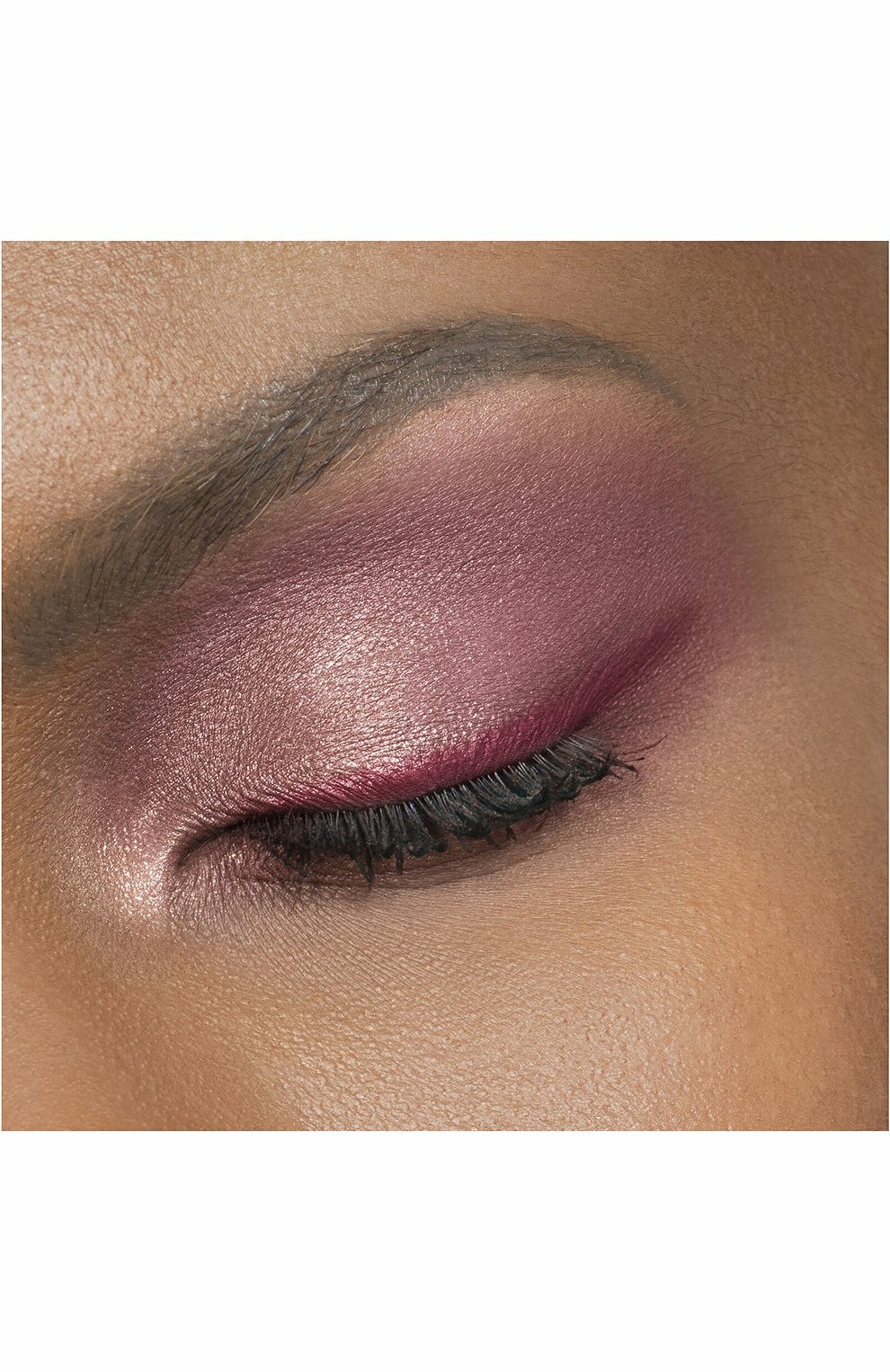 Пятицветные тени для век Diorshow 5 Couleurs, оттенок 823 Роза Мутабли (7g) Dior