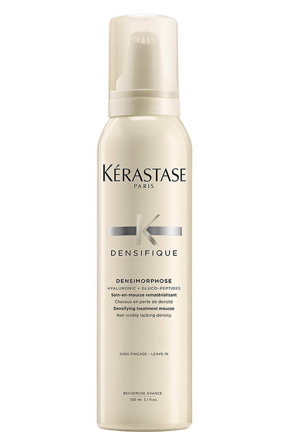Уплотняющий мусс Densimorphose (150ml) Kerastase