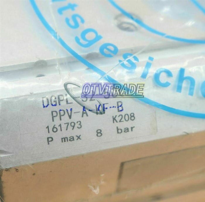 Модуль Festo rodless cylinder DGPL-32-500-PPV-A-KF-B