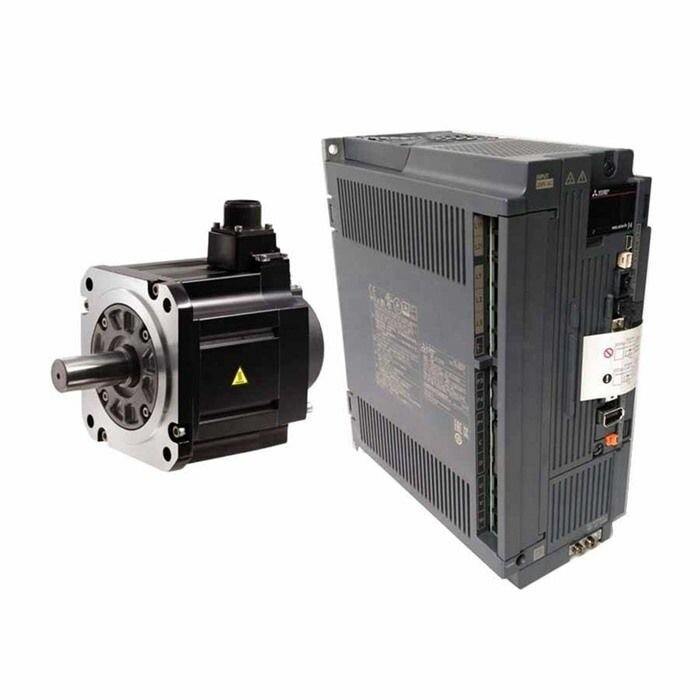Модуль Mitsubishi HG-SR502J+MR-J4-500A