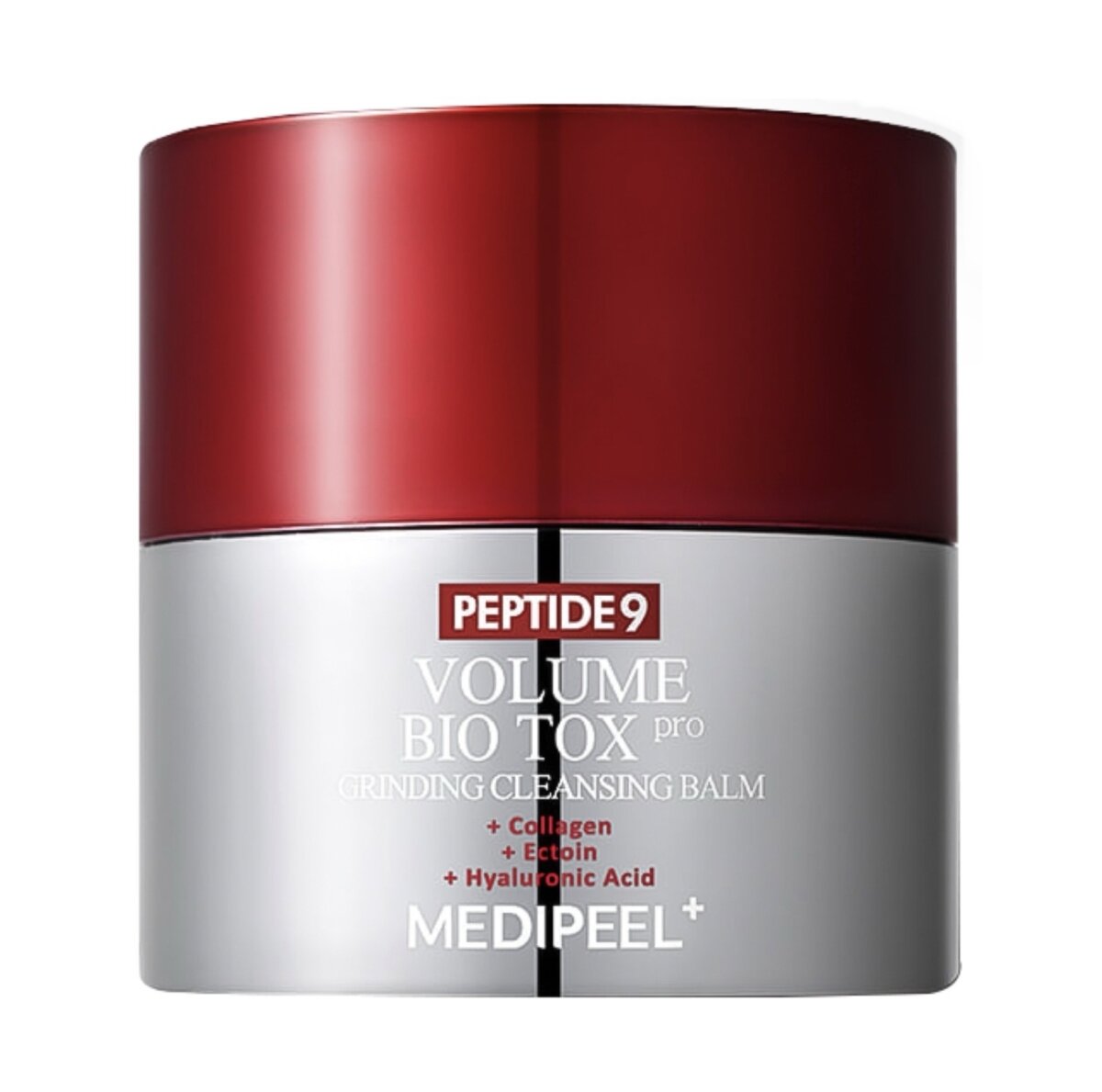Очищающий лифтинг-бальзам с пептидами и церамидами MEDI-PEEL Peptide9 Volume Bio Tox PRO Grinding Cleansing Balm 50 мл