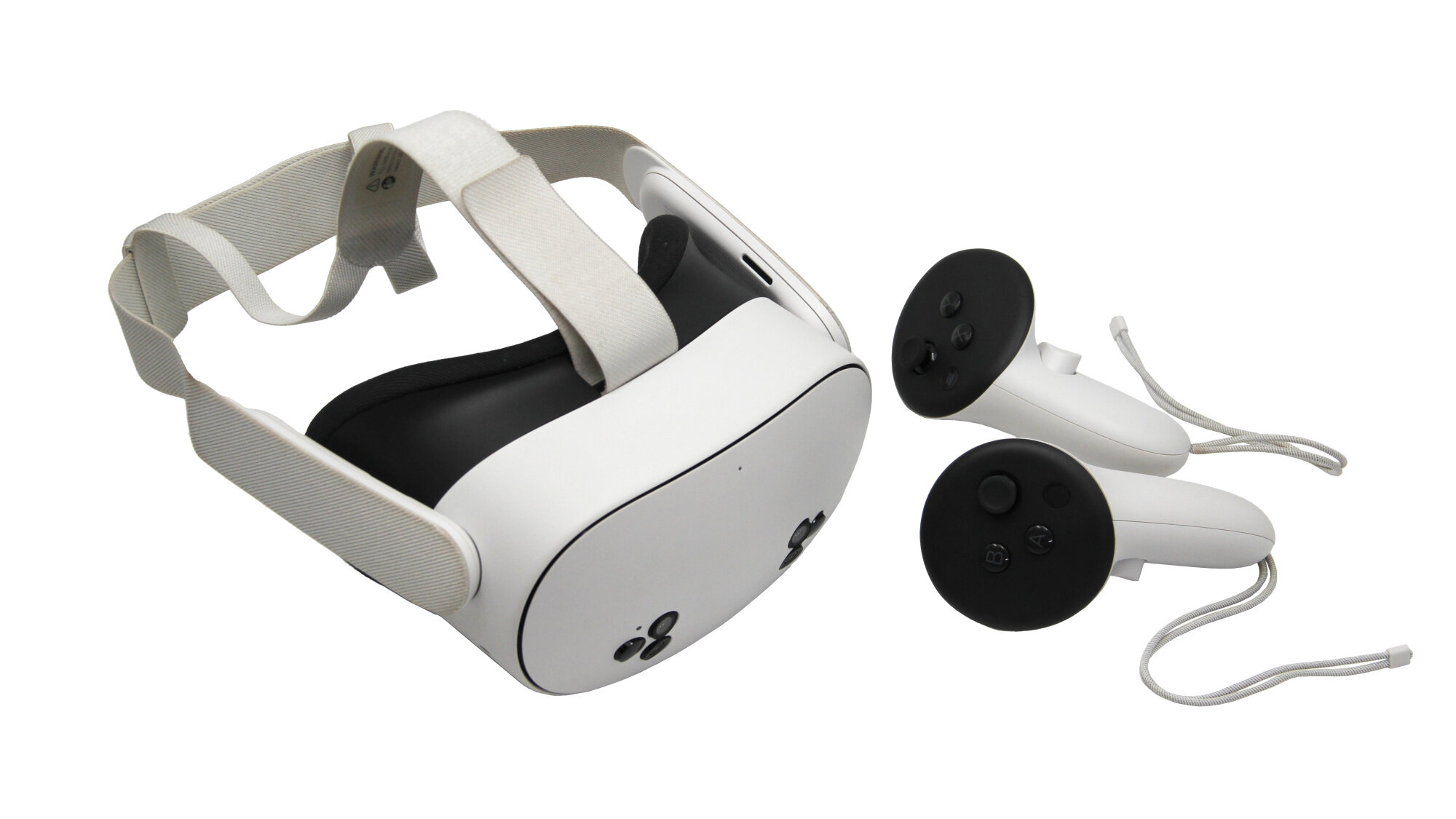 Очки виртуальной реальности Oculus Quest 3S 128 Gb