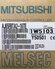 Модуль Mitsubishi AJ65FBTA2-16TE module