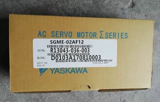 Модуль YASKAWA SGME-02AF12