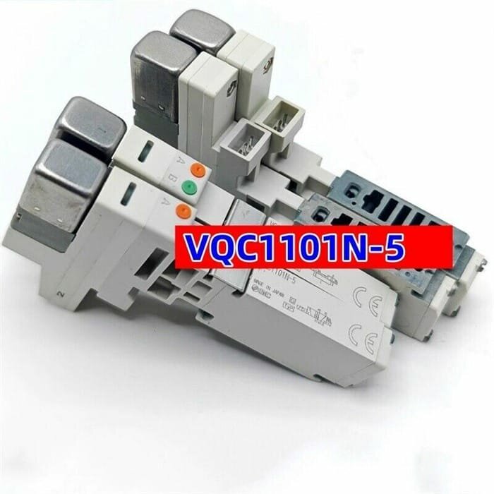 Модуль SMC VQC1101N-5