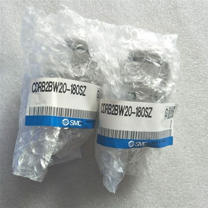 Модуль SMC CDRB2BW20-180SZ — фото 1