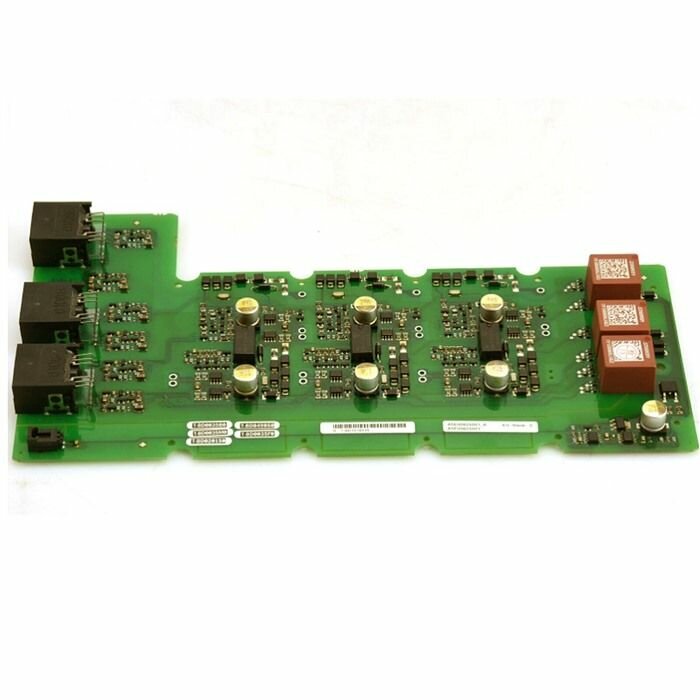 Модуль Tested SIEMENS A5E00825001 Driver Board