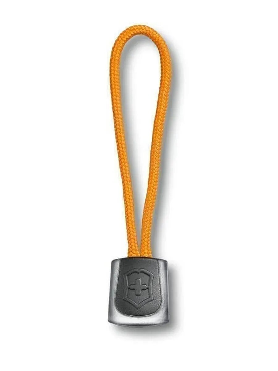 Оранжевый темляк Victorinox 65 мм, из нейлона