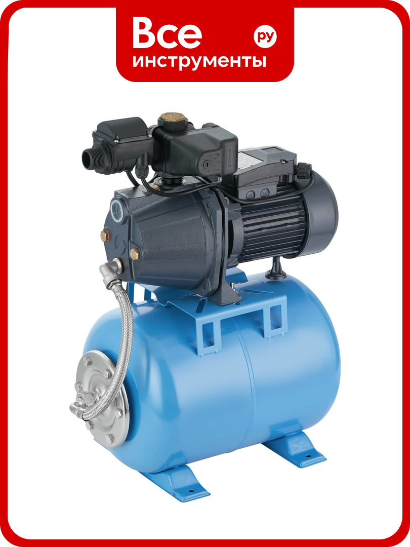 Универсальная станция Unipump акваробот JET 80 S-24 99850