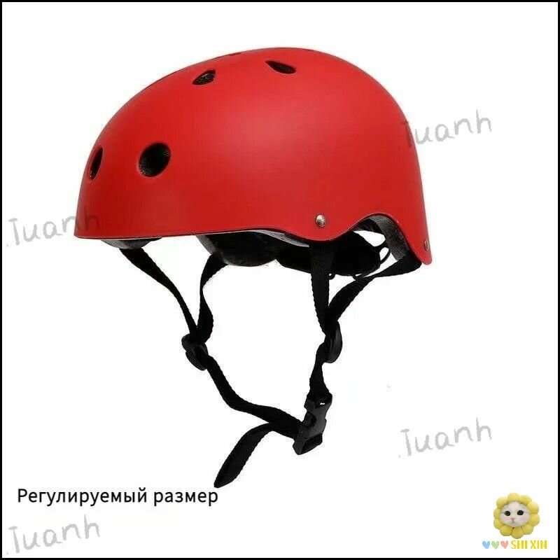 Каска альпинистская