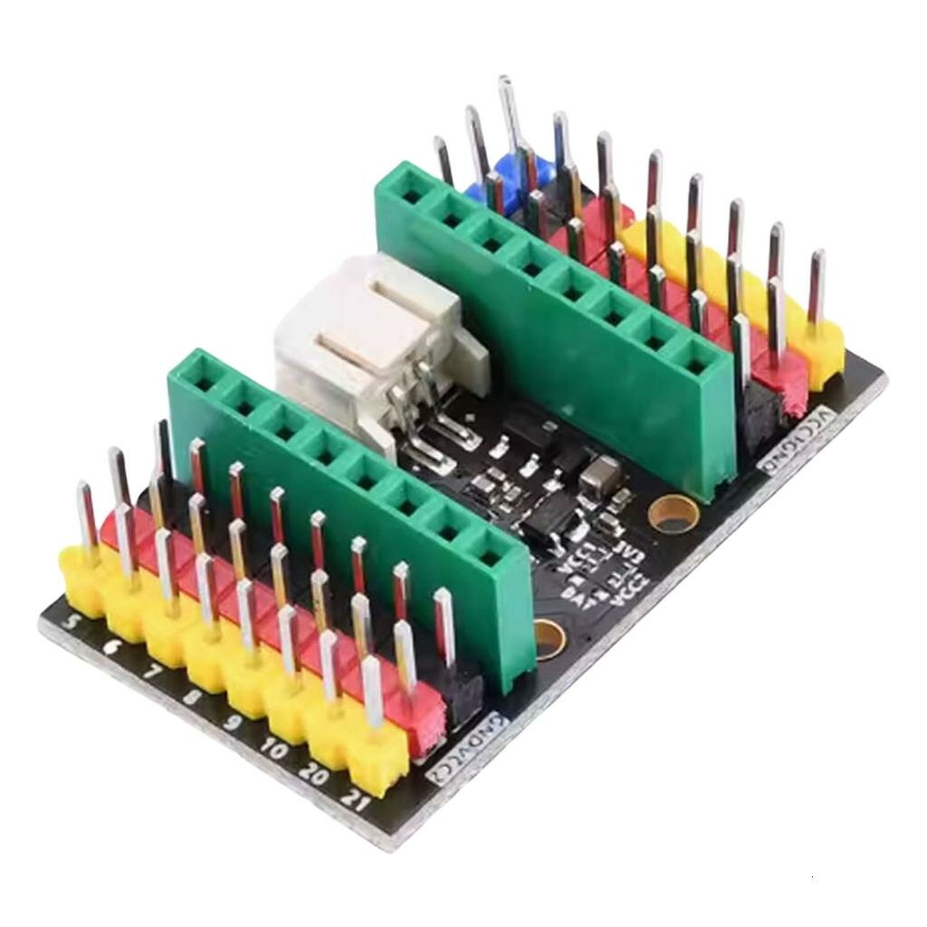 Модуль разработки ESP32-C3