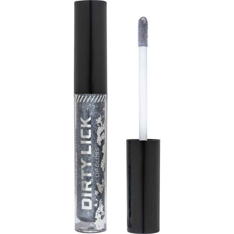 Блеск для губ Beauty Bomb Lip gloss «Dirty Lick» тон 01