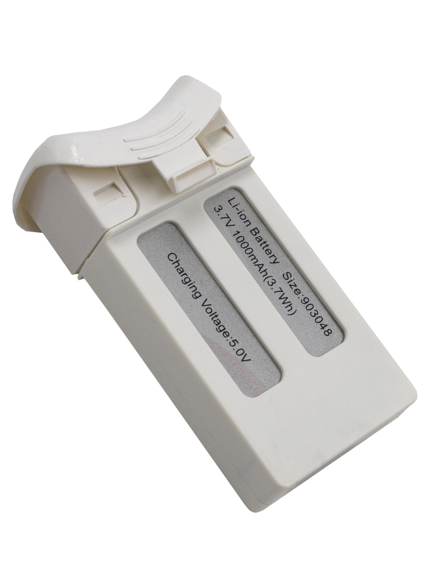 Аккумулятор для квадрокоптера SJRC S20W (3.7V 1000MAH)