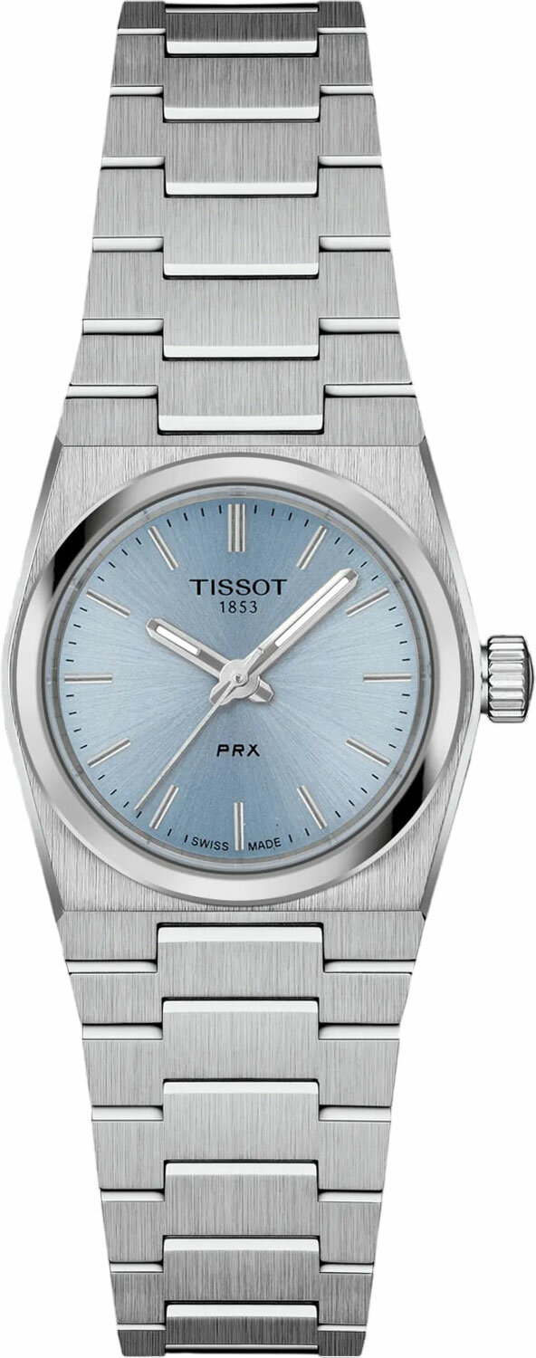  TISSOT PRX
