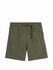 Шорты Maison Kitsune Belted logo-print shorts, размер L