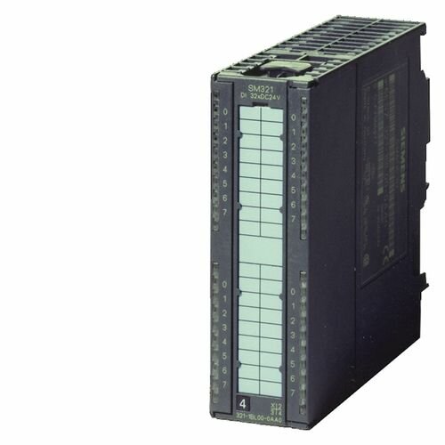 Модуль Siemens SIMATIC 6ES7321-1CH00-0AA0
